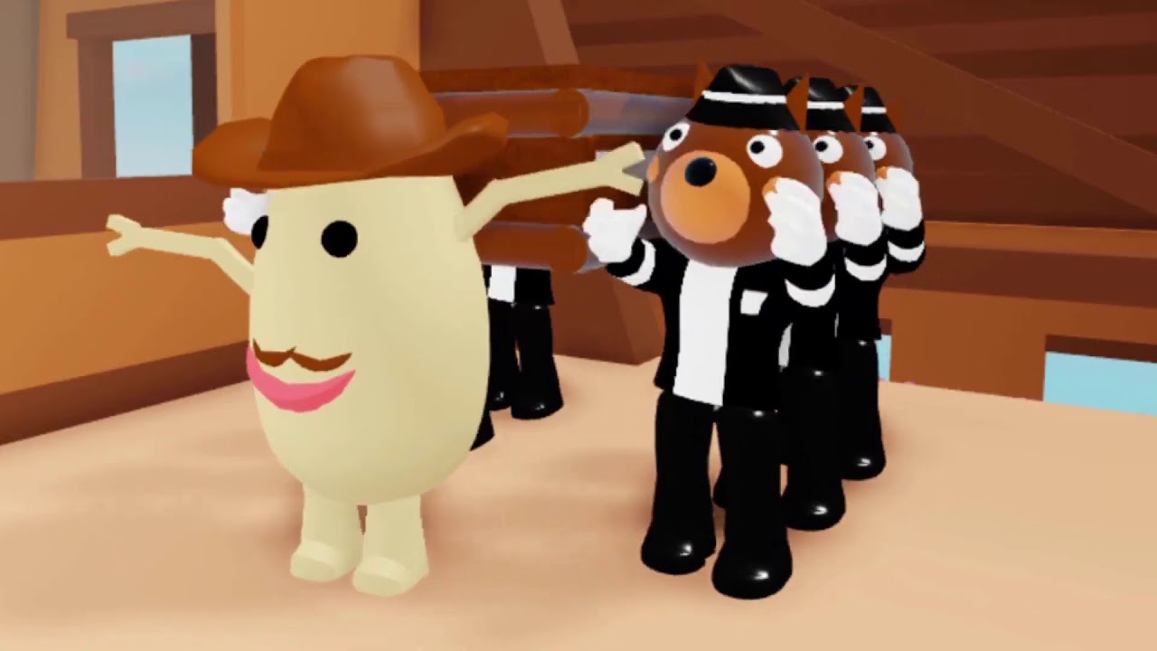 Piggy Roblox Coffin Dance Meme Compilation Ultimate Edition 2 - YouTube