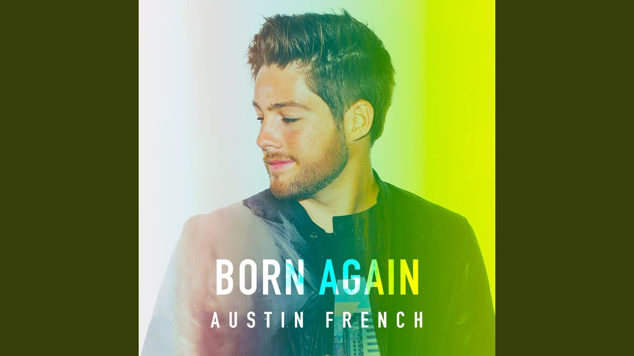 Born Again - YouTube Music