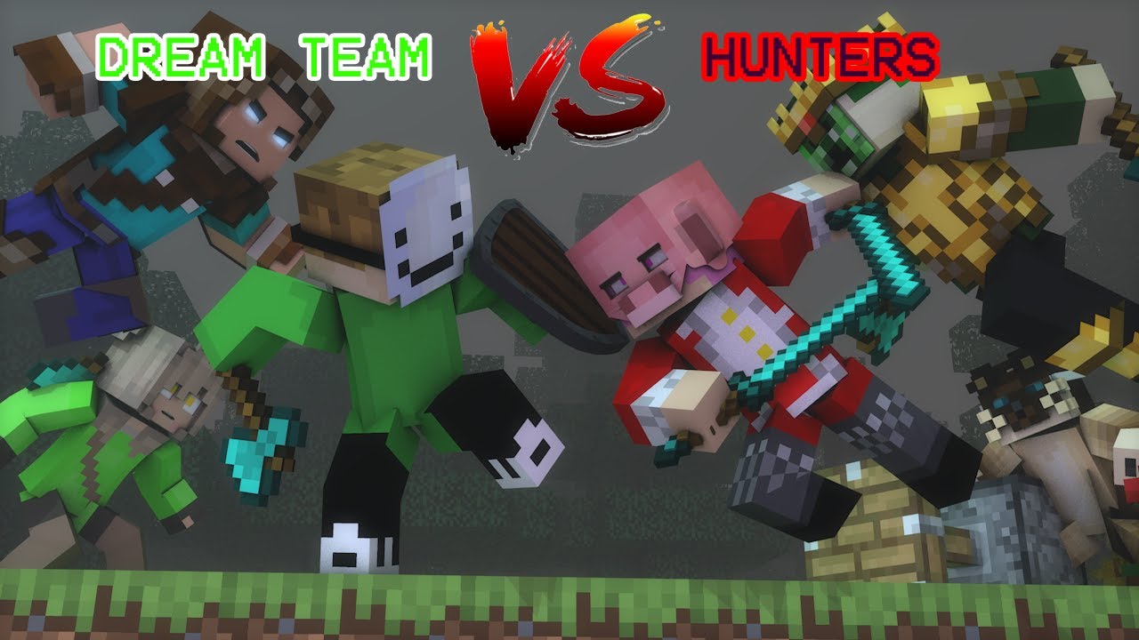 "Why Do I?" - A Minecraft Original Music Video ♪ - YouTube