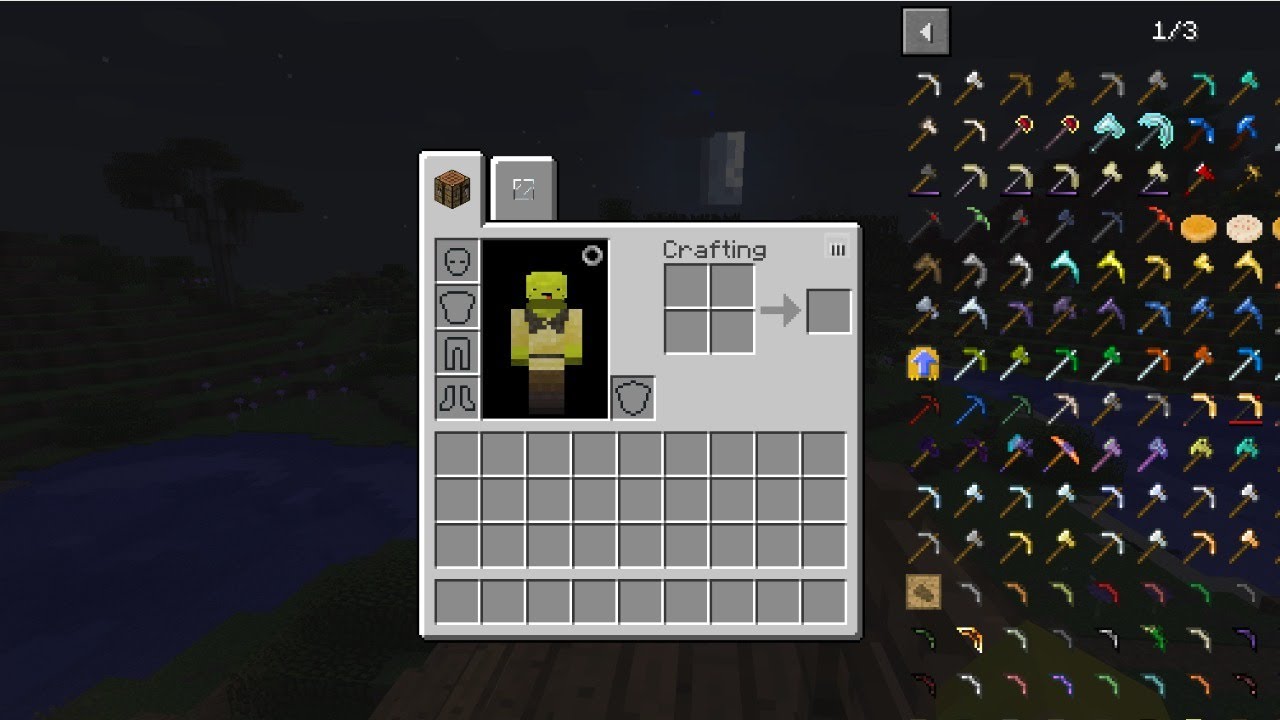 Minecraft Mod SMP EP:2 - YouTube