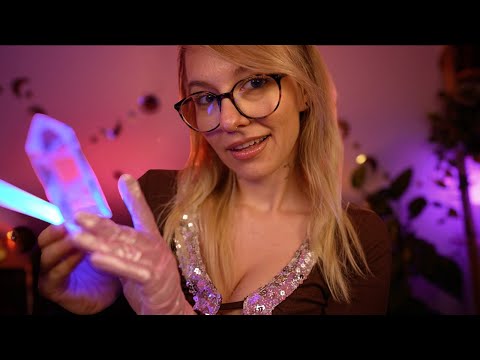 1 Hour of German ASMR Whispers • Sleep Triggers for Deep Relaxation
