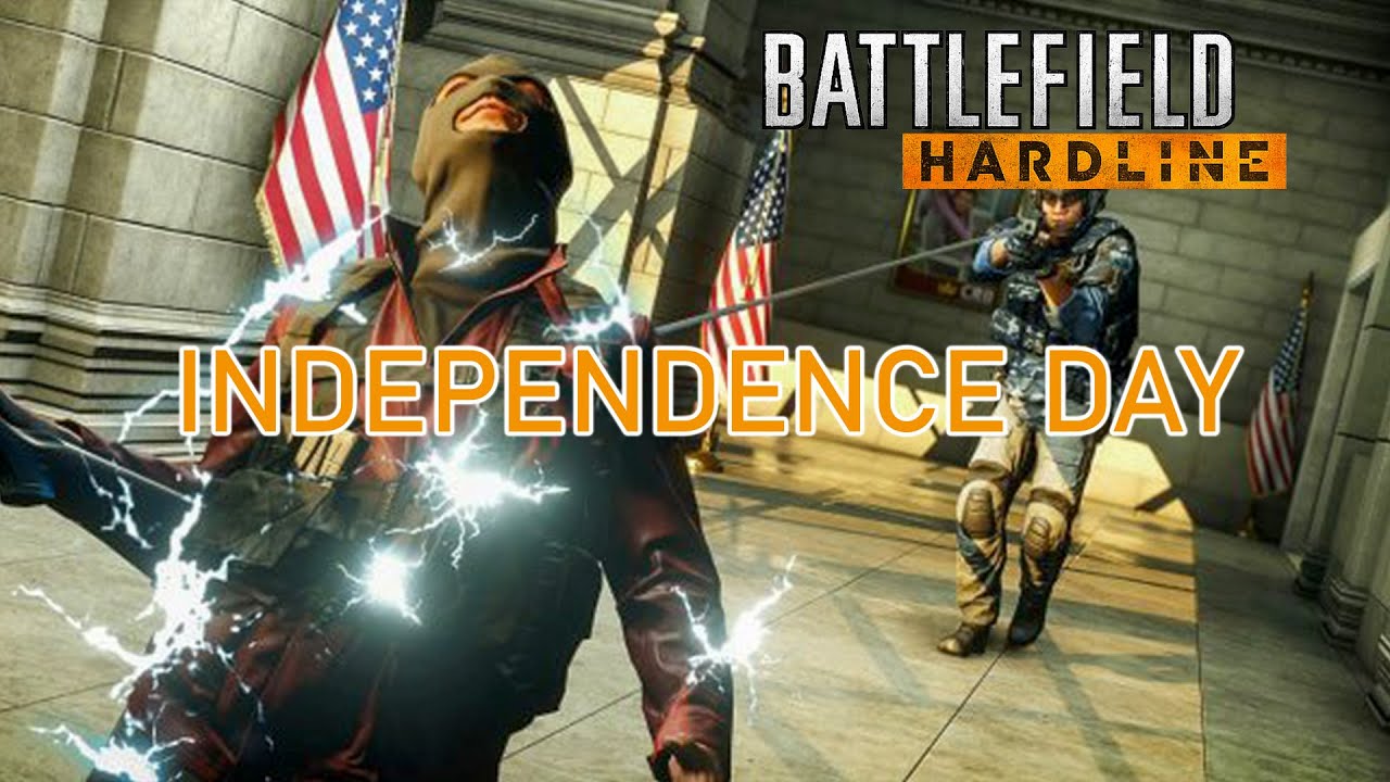 Independence Day Game Play Episode 9 - YouTube