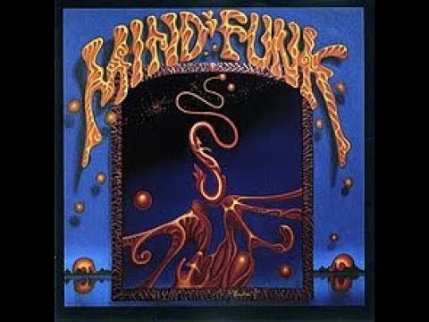 Mind Funk - Ride and Drive - YouTube