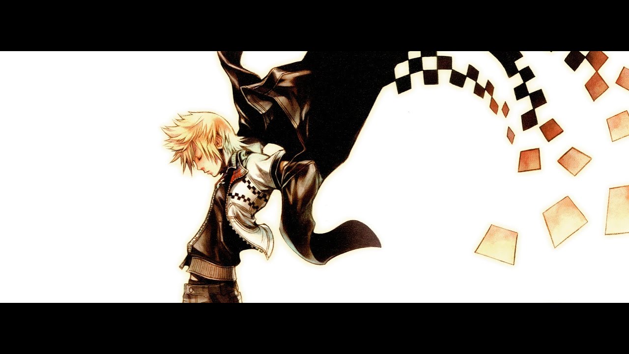 Project Nobody May Cry is AMAZING! - YouTube