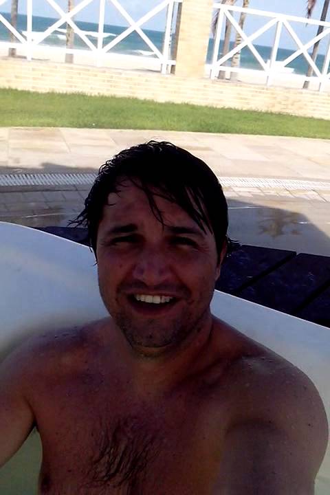 Férias Cláudio Silvério - YouTube