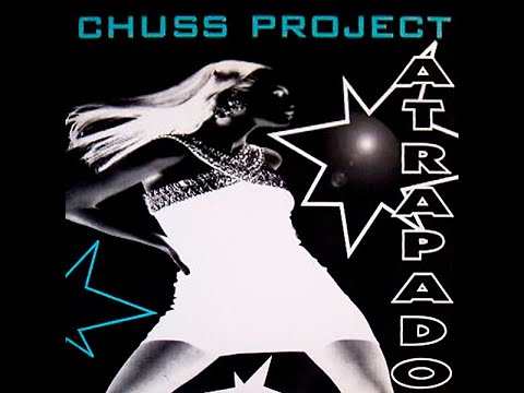 Chuss Project – Atrapado (Spanish OCP Remix) 1994 Eurodance - YouTube