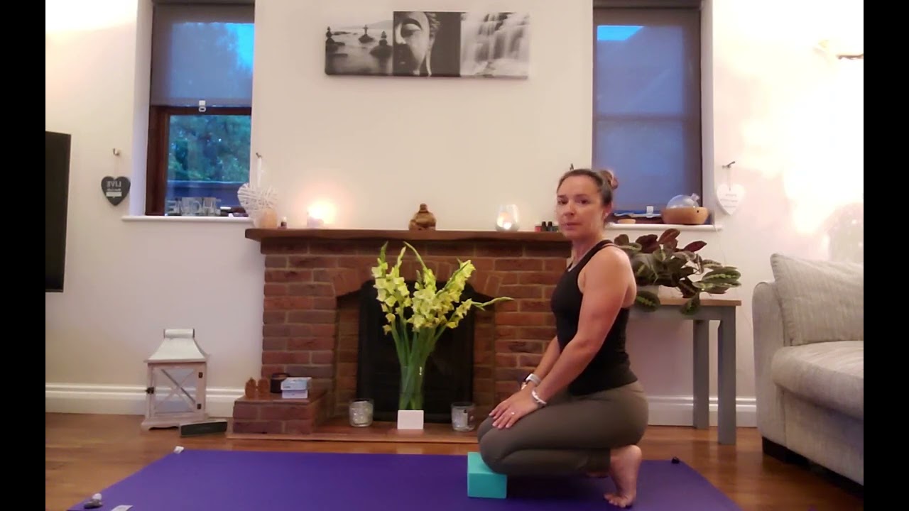 Angel Members Wednesday Zoom Class - YouTube