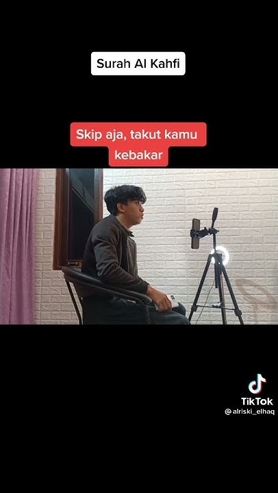 Surah Al Kahfi Jangan Lupa Baca