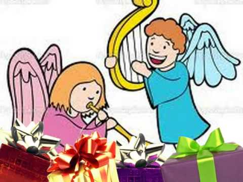 Monotone Angel - YouTube