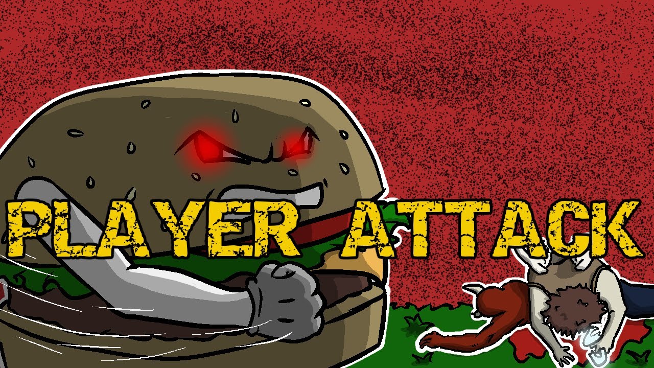 Player Attack | Indie Game DevLog In Unity - YouTube