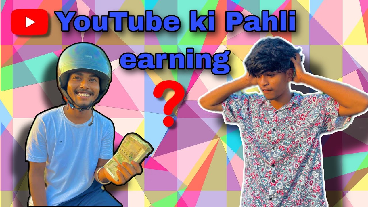 Youtube key Pali earning ? || UK 19 DREEM BOY || SURAJ VISHWAS - YouTube