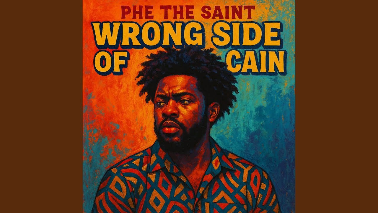 Wrong side of Cain - YouTube