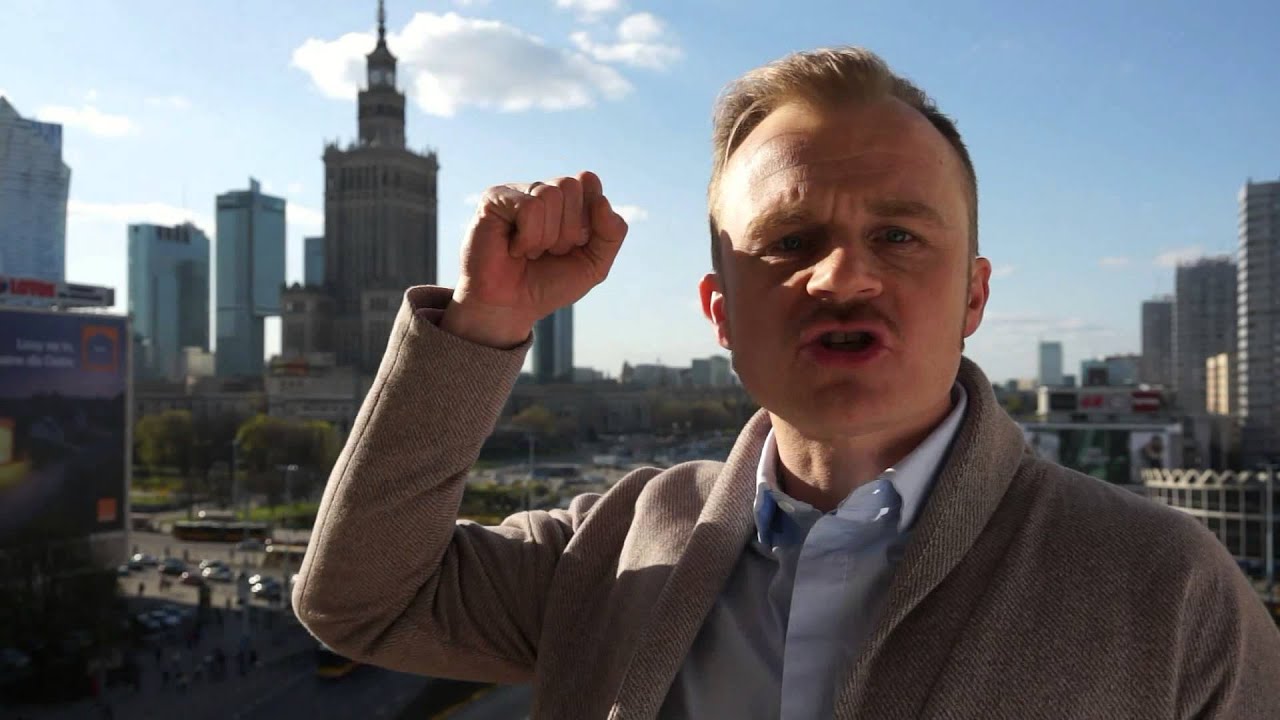 Piotr Rogucki - Coma - YouTube