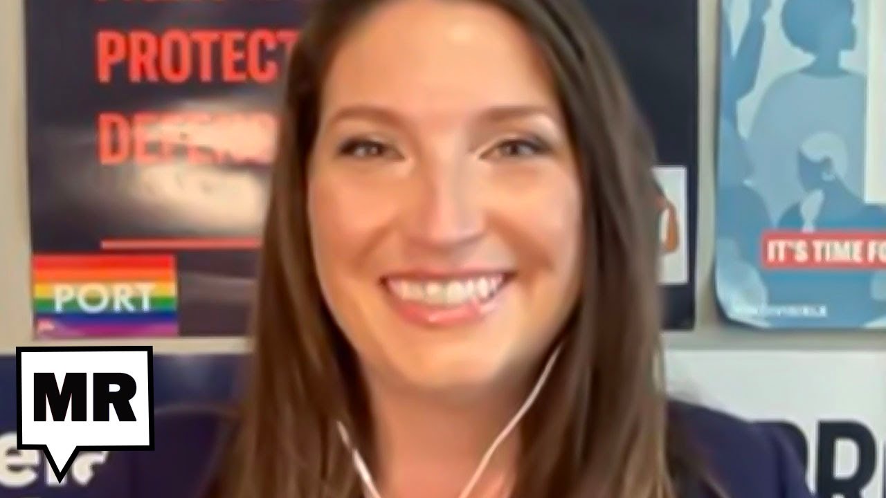 Melanie D’Arrigo Is Bringing Progressive Change To #NY03 - YouTube