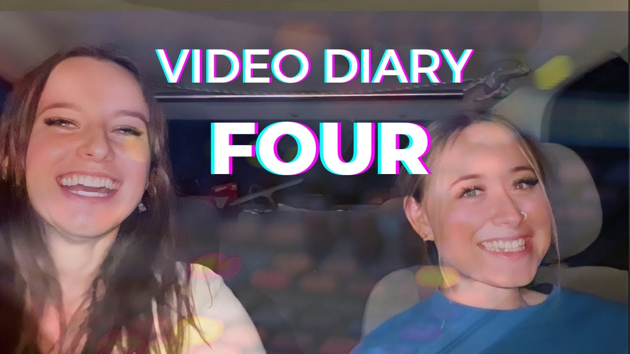 Studio Video Diary 4 - YouTube