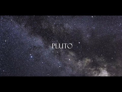 Pluto 134340 - YouTube
