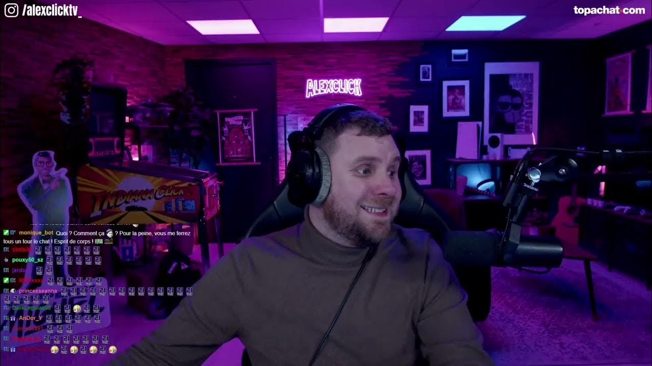 ON PARLE DE 21 VOIX PUIS CAP ROSS - YouTube