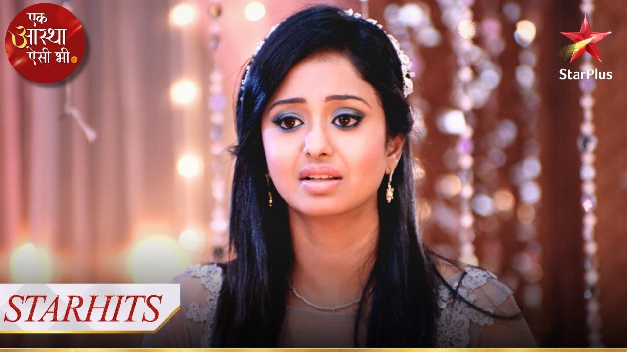 Kya Aastha ke haath lagegi DVD? | Ek Aastha Aisi Bhee - YouTube