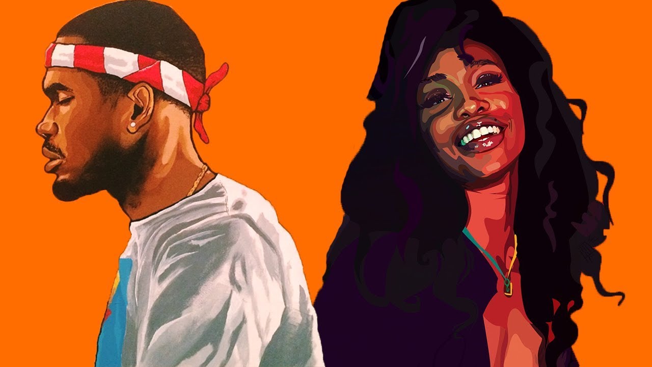 [FREE] SZA x Frank Ocean Type Beat 2018 - Redemption (@DJKronicBeats ...