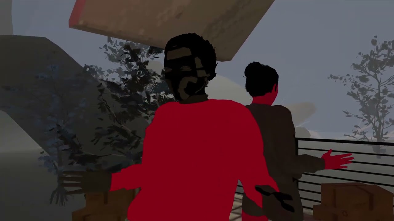 Eva Quantica Trailer for Brighton Festival 2022 - YouTube