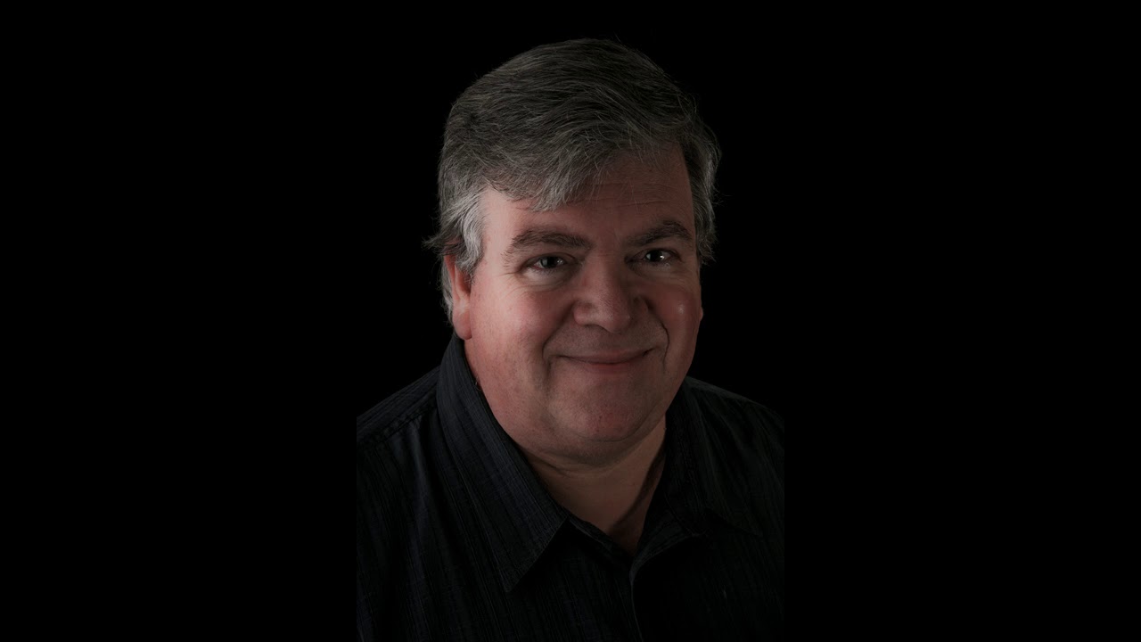 Dr. John Clements: God knows a Way When There Seems To Be No Way - YouTube