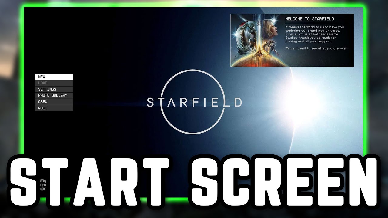 BIG Xbox NEWS | Starfield Start Screen | Killer Instinct 2 | Tango Gameworks | Avowed Partner ...