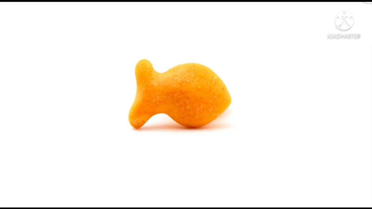 Goldfish: The snack that smiles back! - YouTube