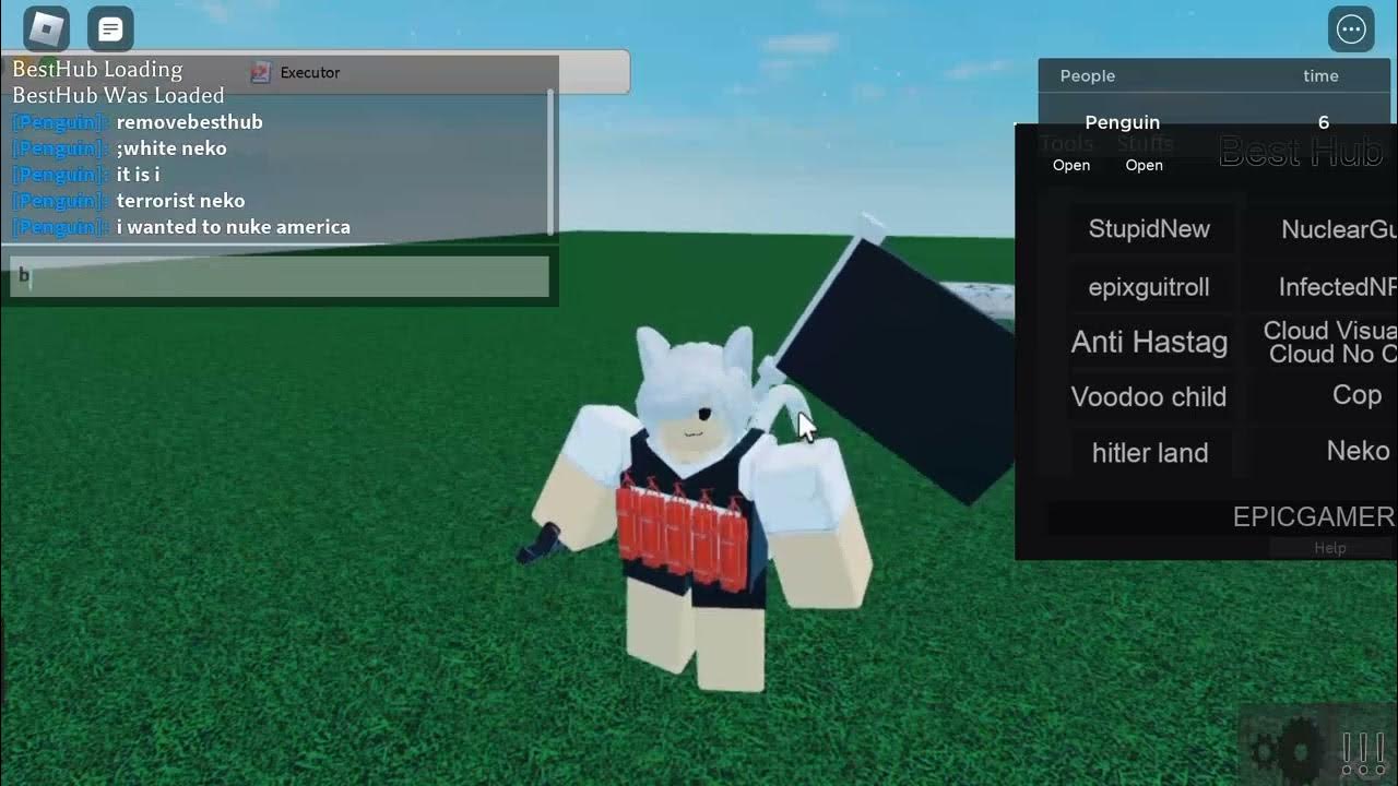 T*rror*st NEKO SE1 EPS1 (The American Swat) - YouTube