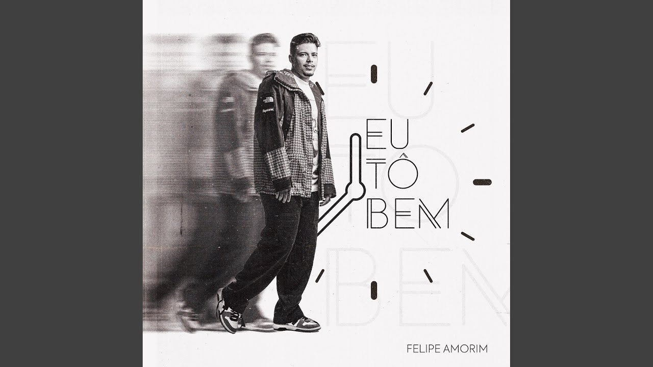 Eu Tô Bem - YouTube