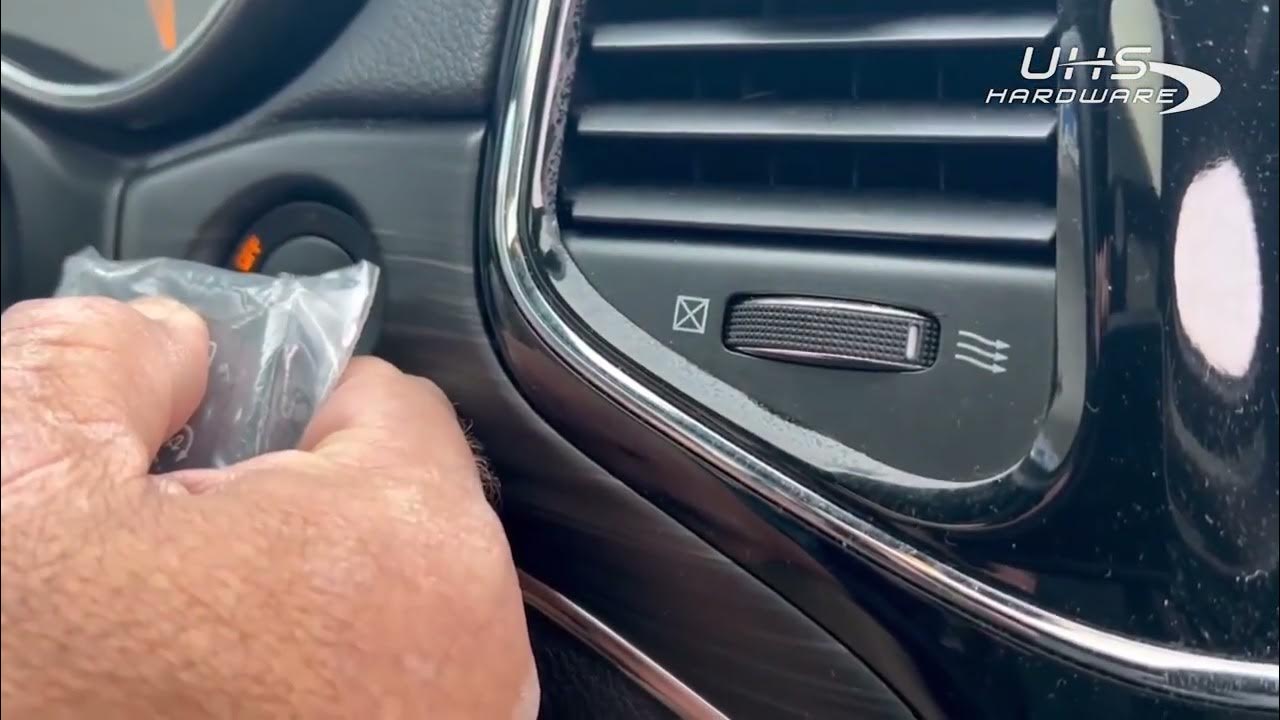 How To Program 2020 Jeep Grand Cherokee pin bypass software Smart Pro ...