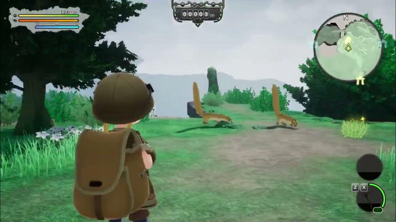 ИГРА ПО БЕЗДНЕ (запись стрима) - YouTube