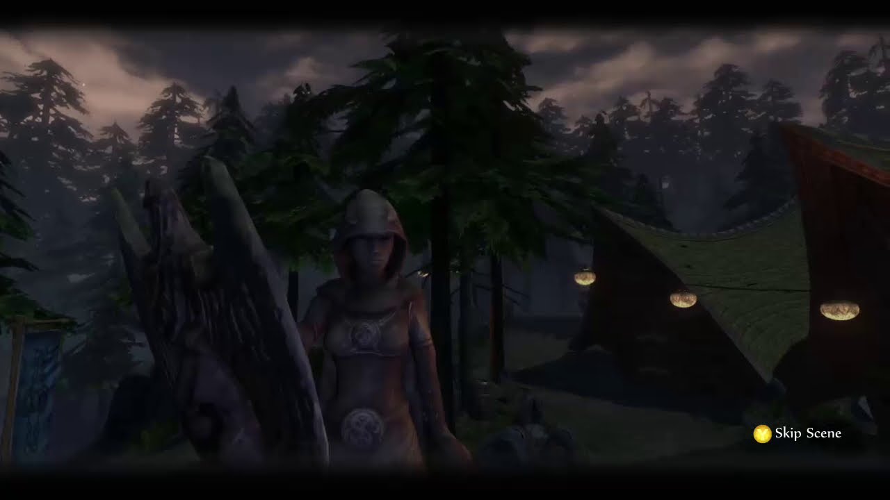 fable anniversary gameplay Xbox one s #5 - YouTube