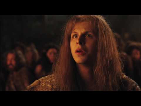 Year One aka "The Year One" (2009) Trailer 720p - YouTube