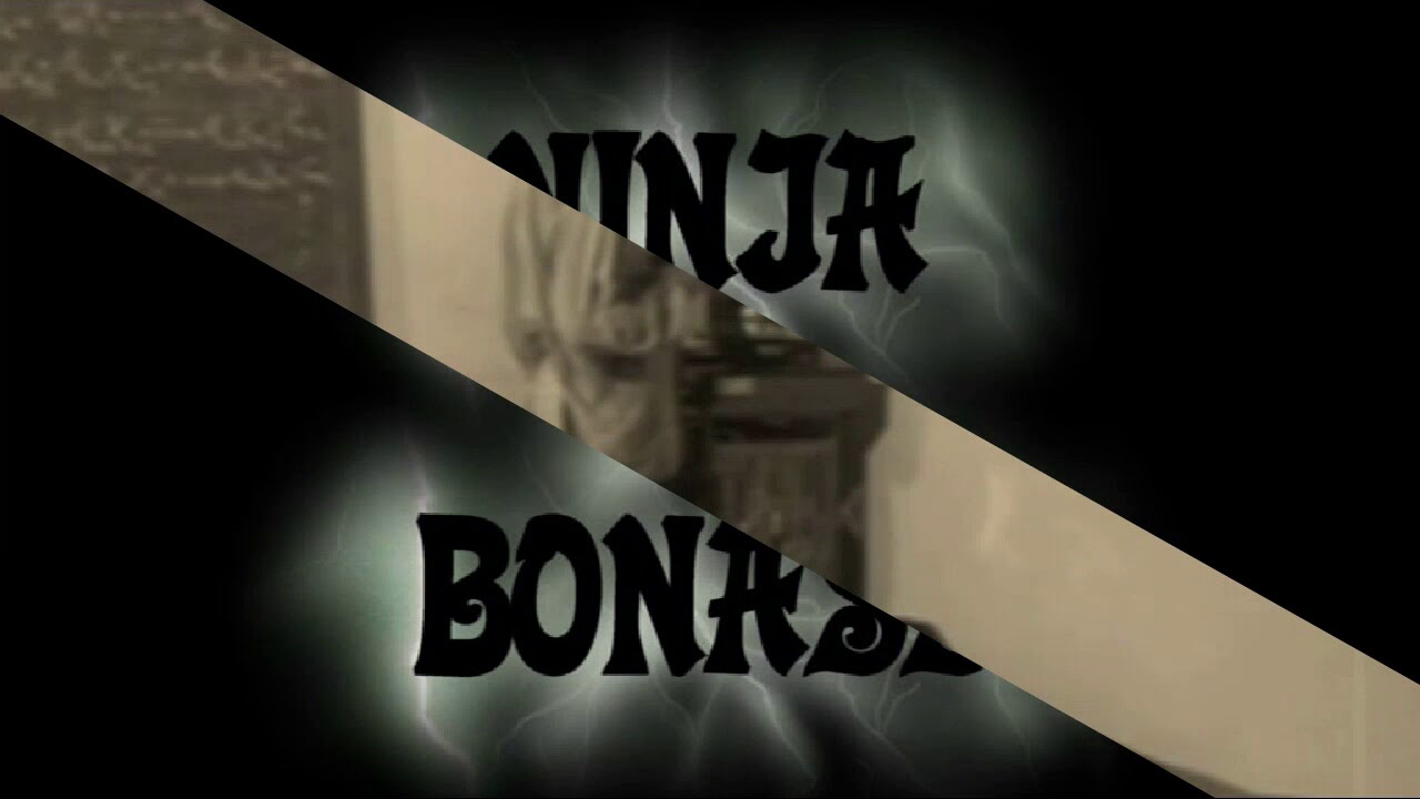 ninja de bonass #L' après bac - YouTube