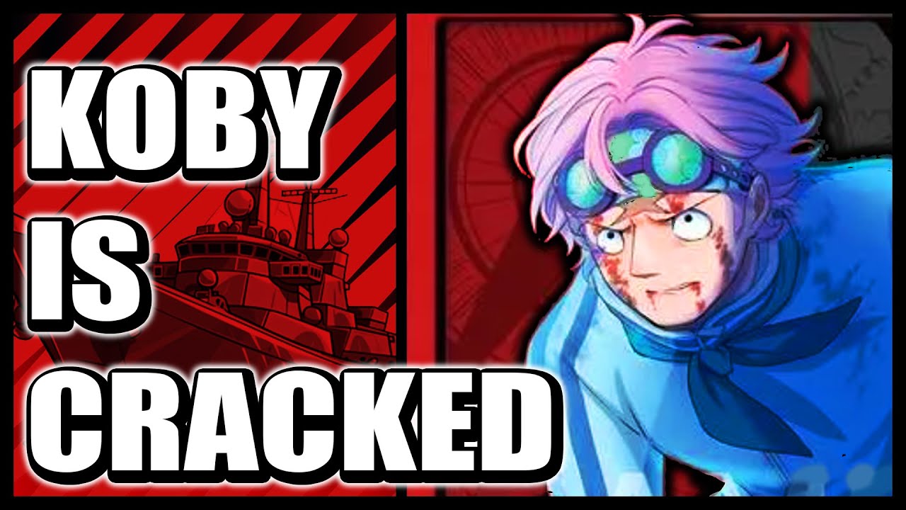 All NEW OP11 Leaders Revealed!! - Nami & Koby are the New Meta? - YouTube