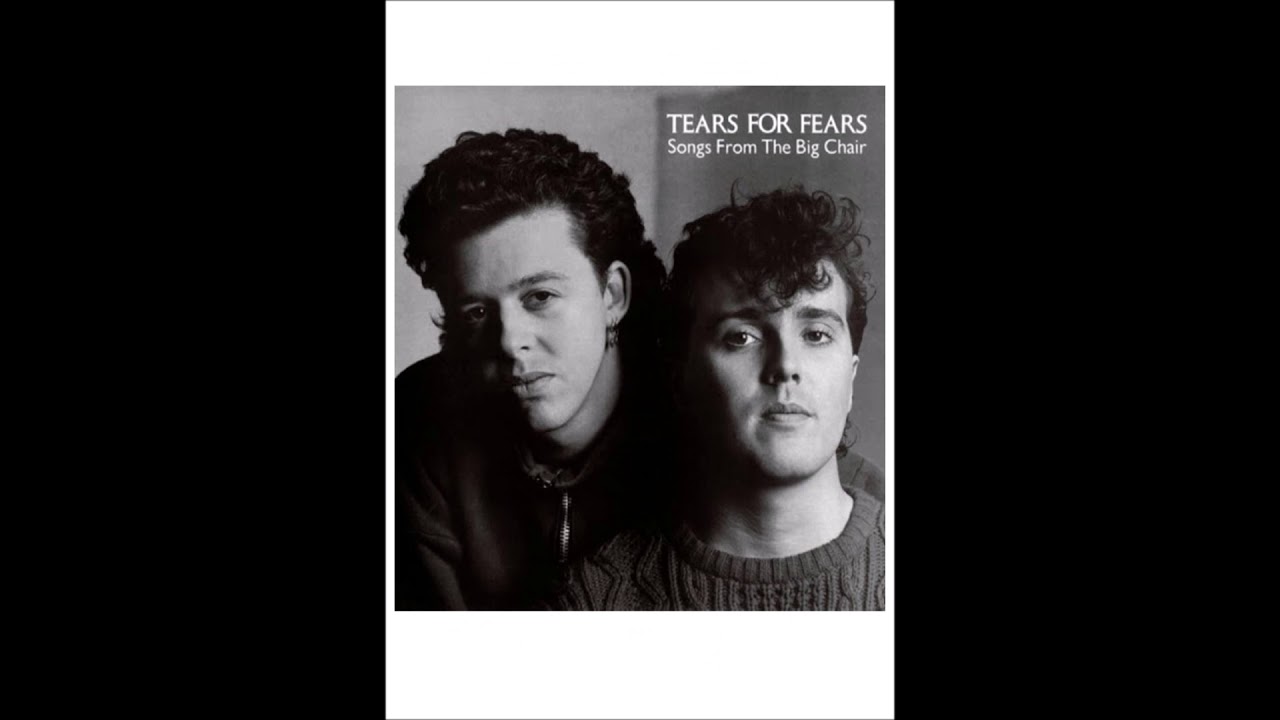 Mad World - Tears for Fears - cover - YouTube