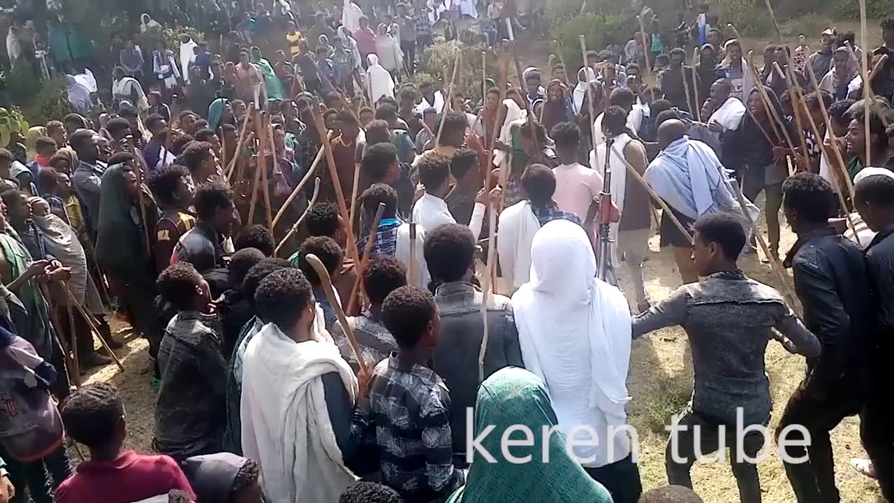 #keren_tube_ከረን_ቲዩብ ሓድስ ሁራ ኣብ ወጀራት ራያ ትግራይ New Wejerat Raya Tigray ...