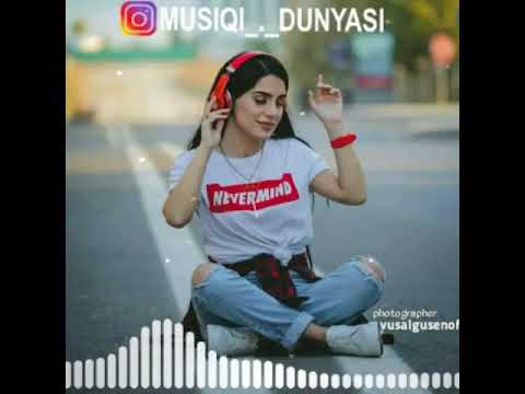 Heç mənə lazımda deyil