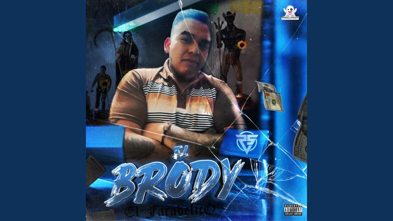 El Brody v1 - YouTube