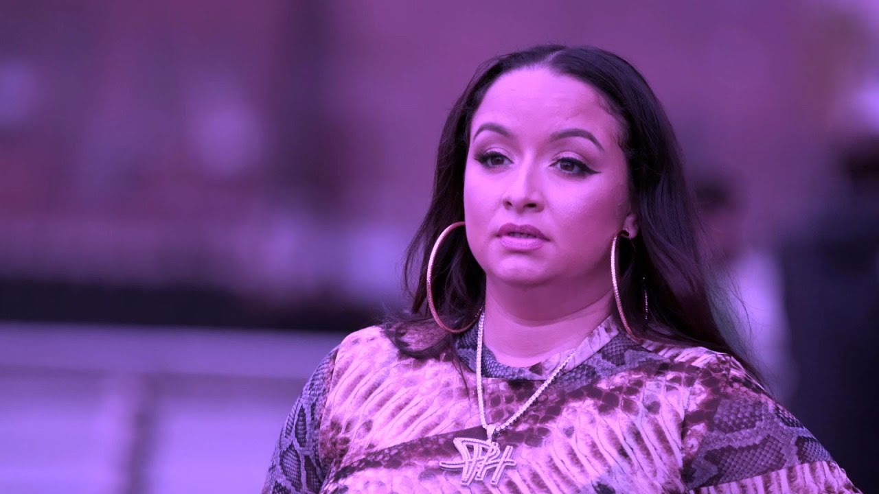 Love & Hip Hop New York Season 10 Episode 6 Review! Between A Rock And ...