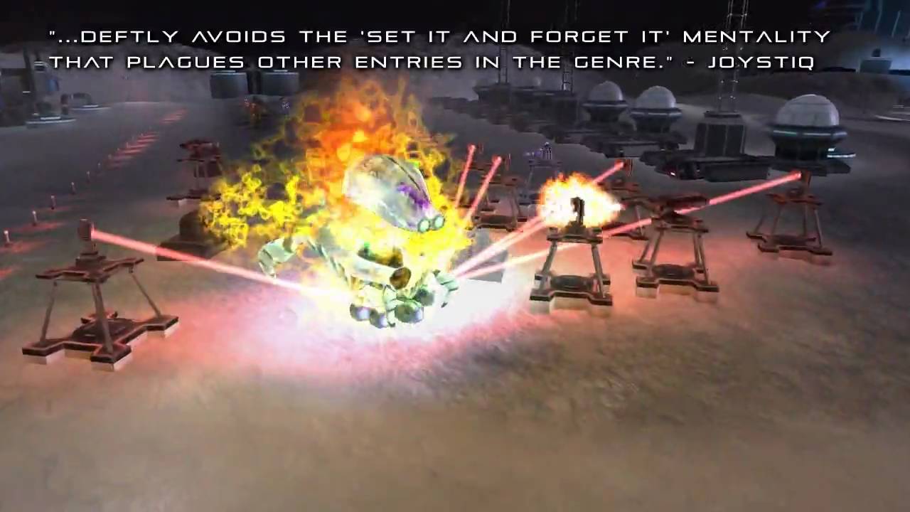 Sol Survivor Game Release Trailer - YouTube