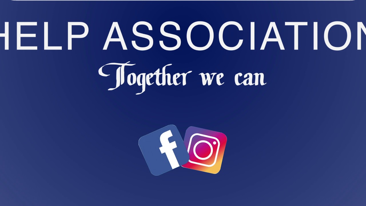 Video apparition logo facebook et instagram after effect - YouTube