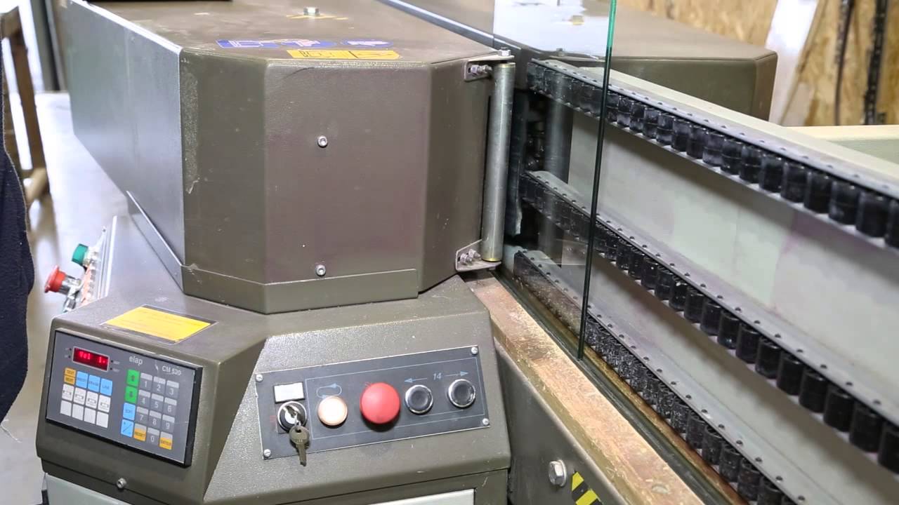 Glass supplies and installers - Salop Glass - YouTube
