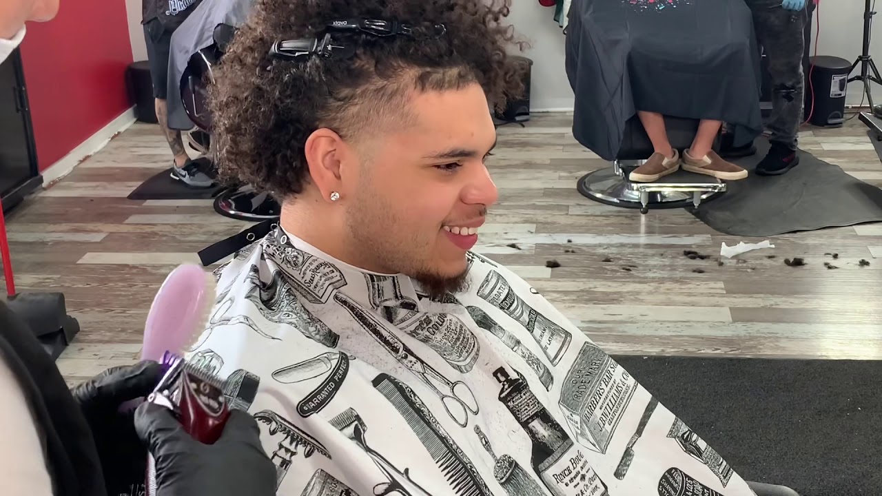 Day In The Life Of Ralph - YouTube