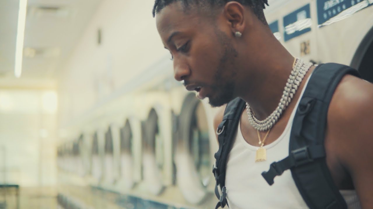 TyTheGuy - Basement ( Official Music Video) - YouTube