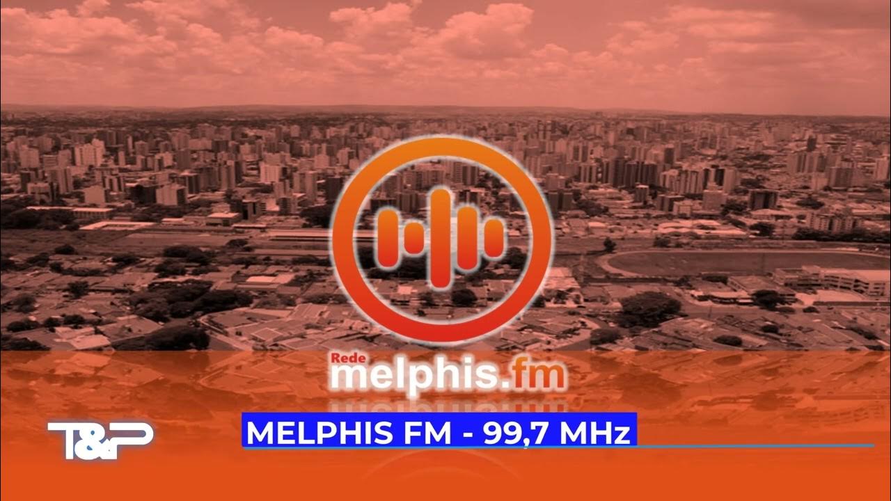 Prefixo - Melphis FM - 99,7 MHz - Amparo-Campinas/SP - YouTube