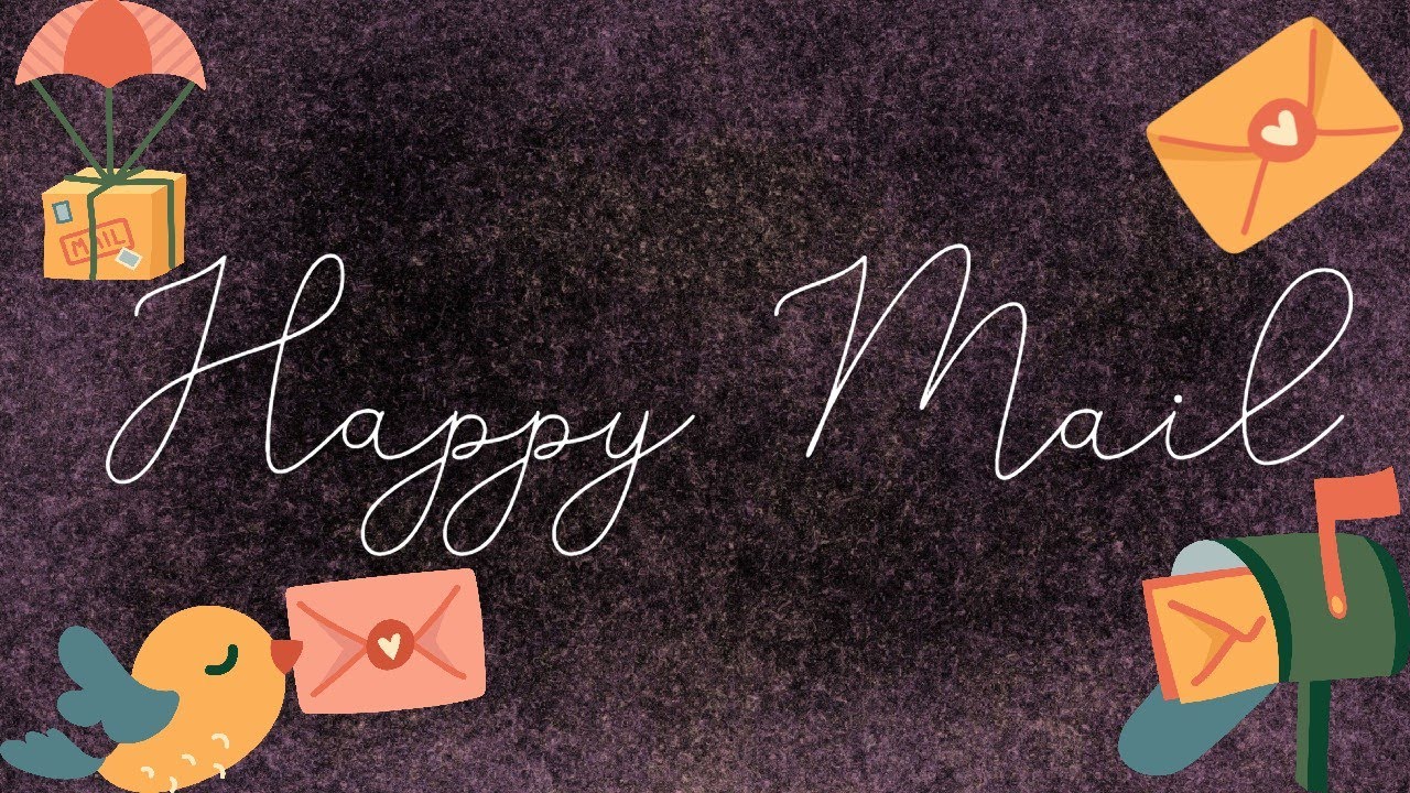 Thank you, Miss Marissa! - YouTube