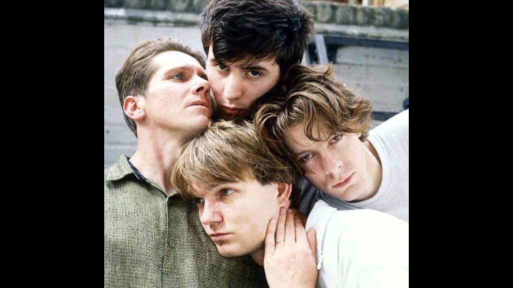 House of Love - Hannah - YouTube