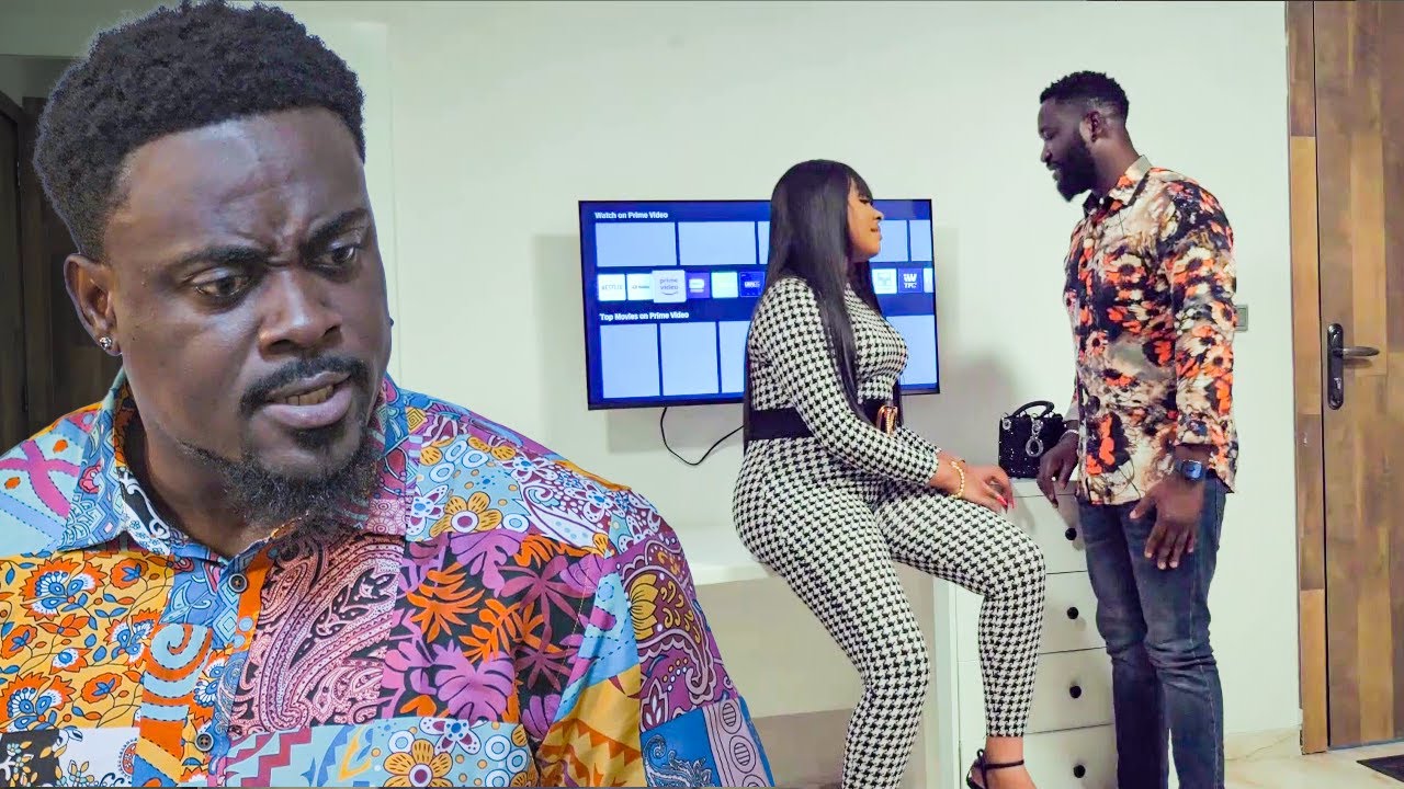 I MET THE HUMBLE CEO THAT TAUGHT ME HOW TO BELIEVE IN LOVE AGAIN # ...