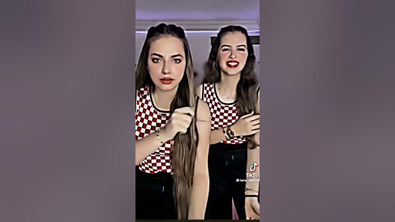 تيك توك لنوش ولينو 🌚 Youtube